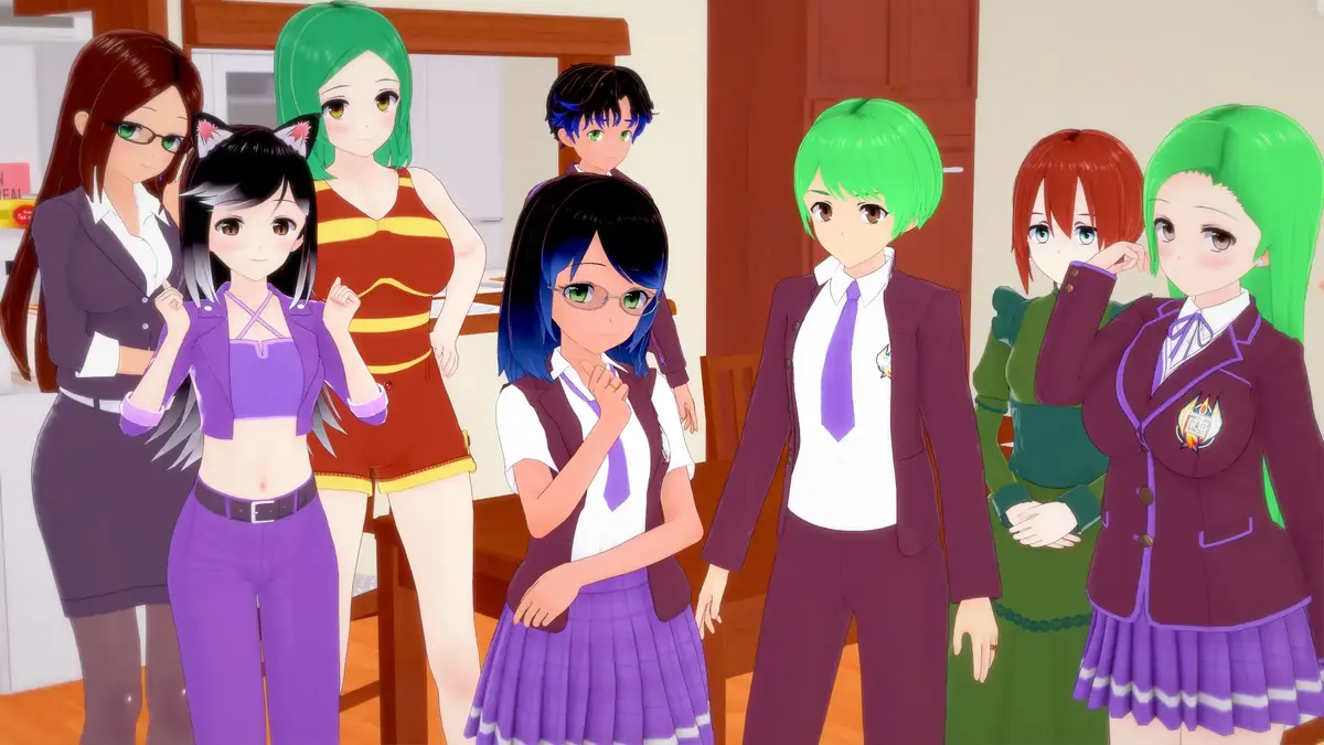 (Main event) Refocus. | Secrets of Sorcery Wiki | Fandom