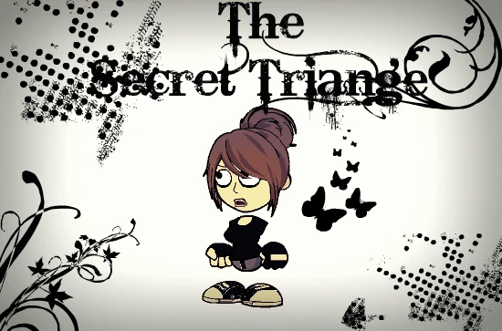 Jess | The Secret Triangle Wiki | Fandom