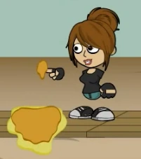 Peepus Poopus | The Secret Triangle Wiki | Fandom