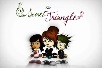 The Secret Triangle Wiki | Fandom