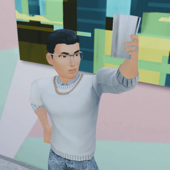 Tori | Secretvivor Wiki | Fandom