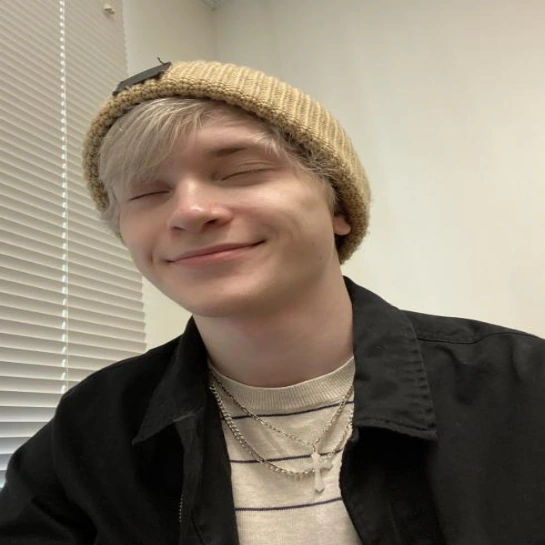 Jasiu | Secretvivor Wiki | Fandom