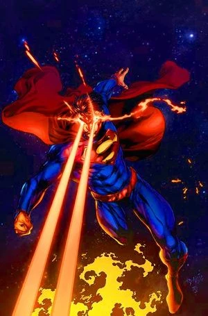 Energy Attack | Secretwars Wiki | Fandom