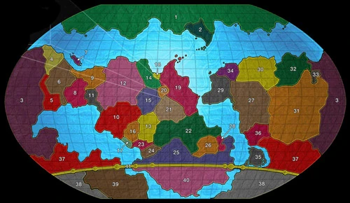 Category:Battleworld | Secretwars Wiki | Fandom