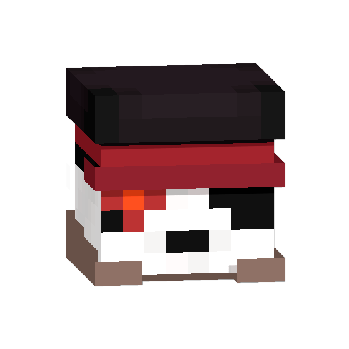 Pandolino | Secret Wars SMP Wiki | Fandom