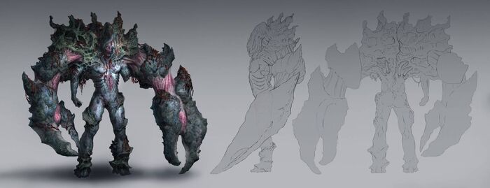 The Draug | The Secret World Wiki | Fandom