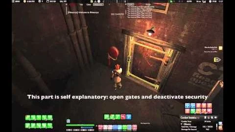 When The Hatchet Falls | The Secret World Wiki | Fandom