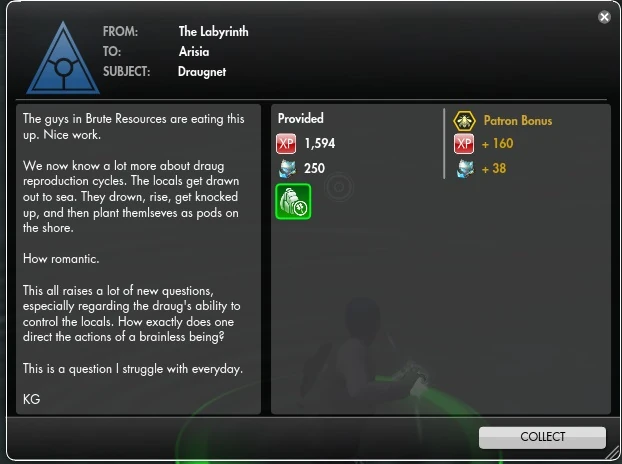 Draugnet | The Secret World Wiki | Fandom