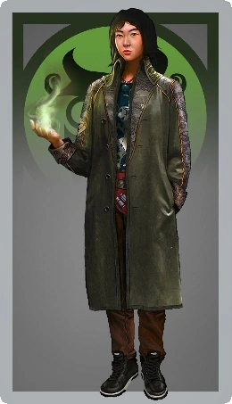 Neoshaman | The Secret World Wiki | Fandom