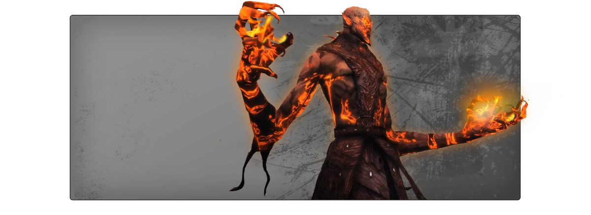 Fire Jinn | The Secret World Wiki | Fandom