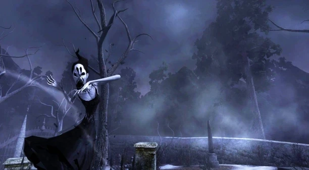 The Secret World Wiki | Fandom