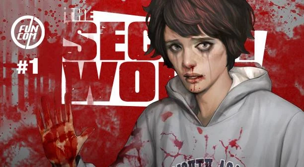 The Secret World Wiki | Fandom