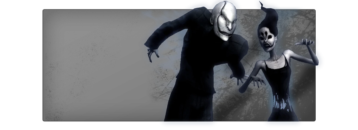 Spectres | The Secret World Wiki | Fandom