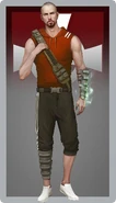 Templars | The Secret World Wiki | Fandom