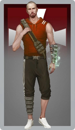 Karma | The Secret World Wiki | Fandom