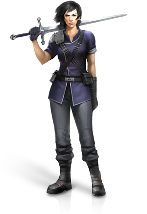 Goon | The Secret World Wiki | Fandom