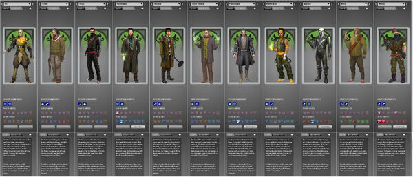 Dragon | The Secret World Wiki | Fandom