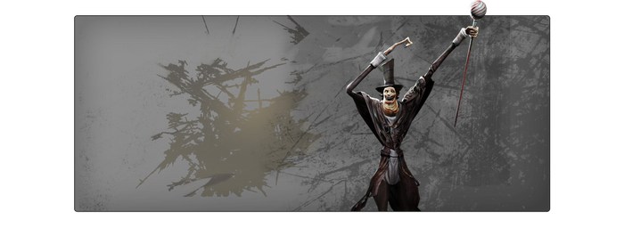 Bogeyman | The Secret World Wiki | Fandom