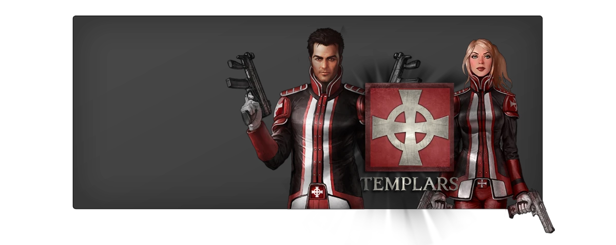 Templars | The Secret World Wiki | Fandom