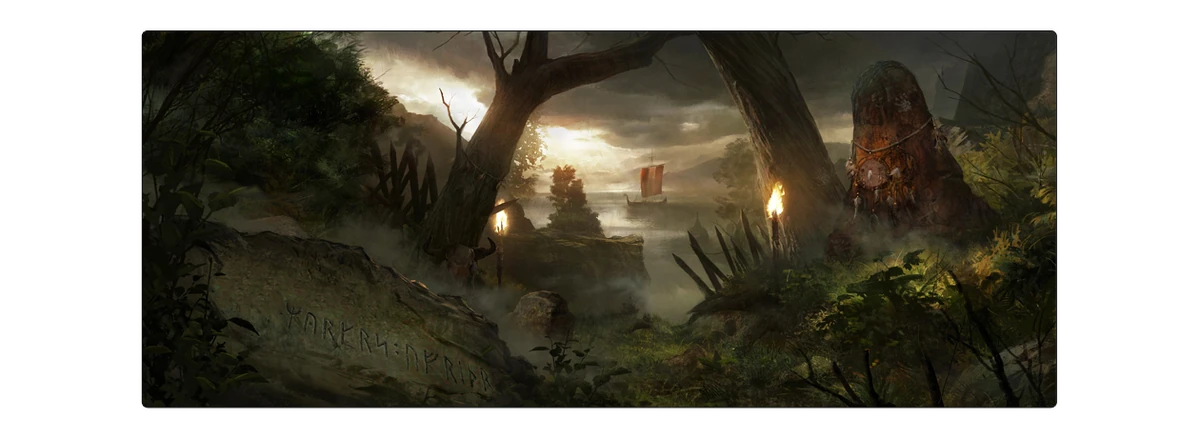 The Darkness Wars | The Secret World Wiki | Fandom