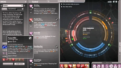 Ability | The Secret World Wiki | Fandom