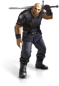 Goon | The Secret World Wiki | Fandom