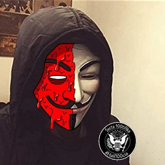 Luis Miguel | Secta 100tifika Wiki | Fandom