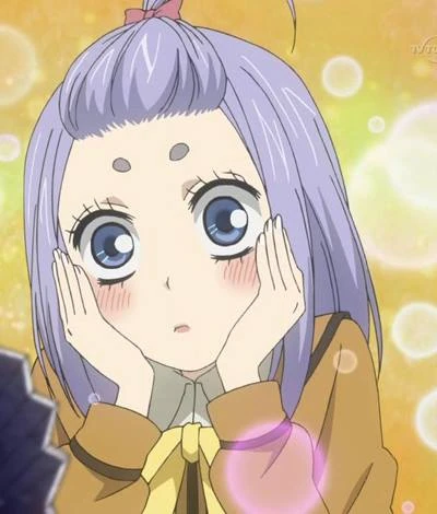 Mica | Secta MOA Wiki | Fandom