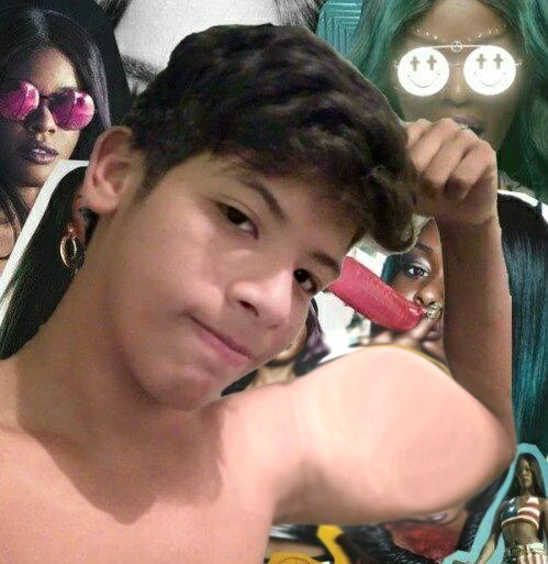 Felipe Meza | SectaPop♡ Wikia | Fandom