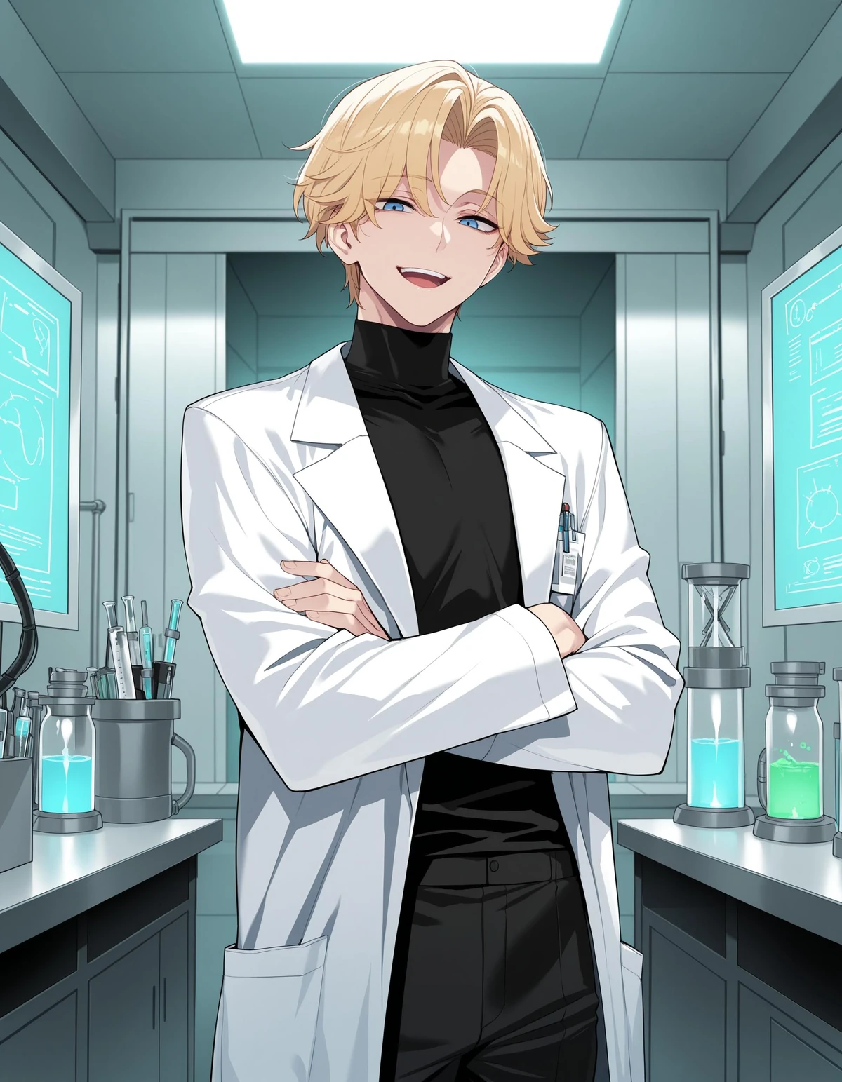 Akira Takeuchi | Section 5 Wiki | Fandom