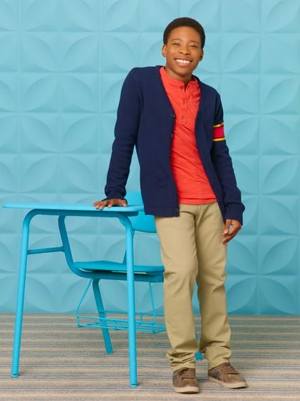 Cameron Parks | Wiki Section Genius | Fandom