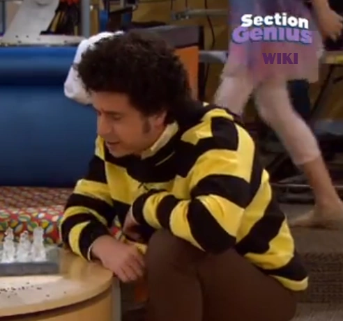 Gibson | Wiki Section Genius | Fandom