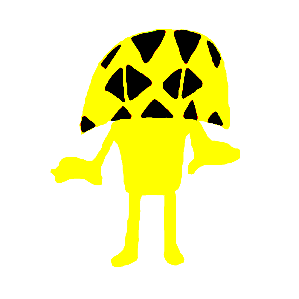 Usher | Section U Wiki | Fandom