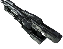 Machine Gun | Section 8 | Fandom