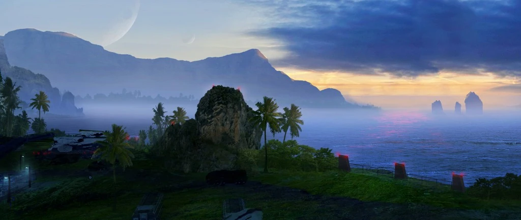 Atlas | Section 8 | Fandom