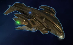 BM-17 Griffin | Section 8 | Fandom