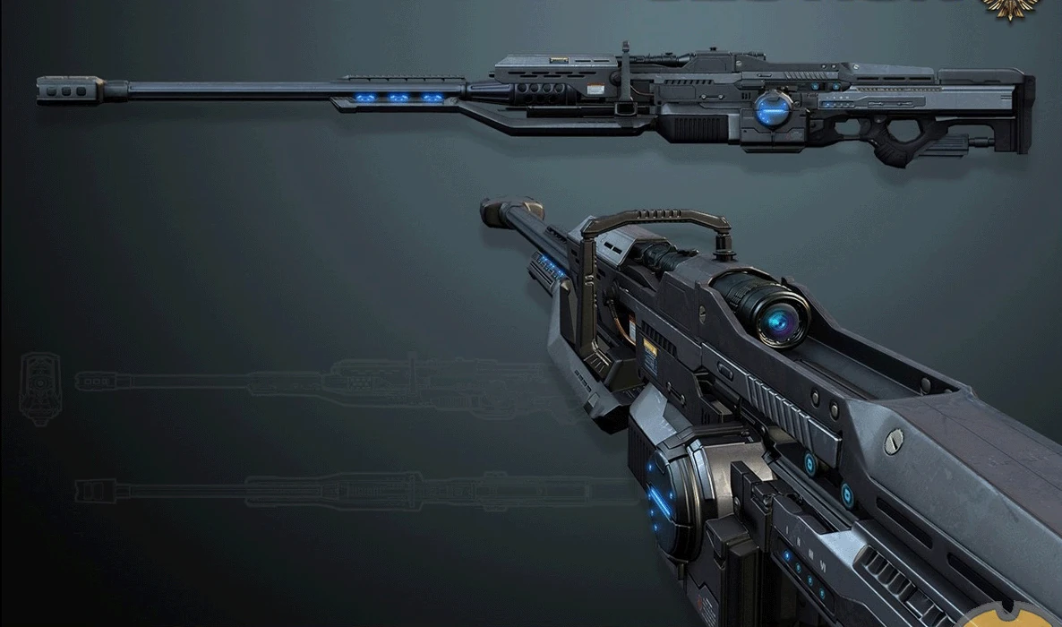 ISD-V4 Vanguard | Section 8 | Fandom