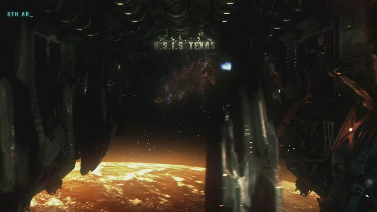 Category:USIF Ships | Section 8 | Fandom