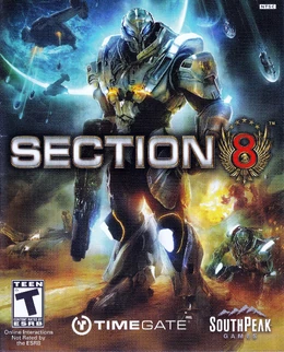Section 8 | Section 8 | Fandom
