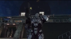 Hawthorne | Section 8 | Fandom