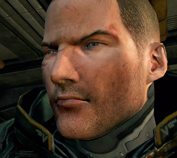 Alexander Corde | Section 8 | Fandom