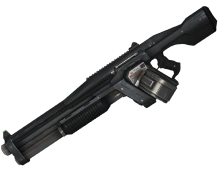 Shotgun | Section 8 | Fandom