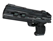 MOR-94 Hammer | Section 8 | Fandom