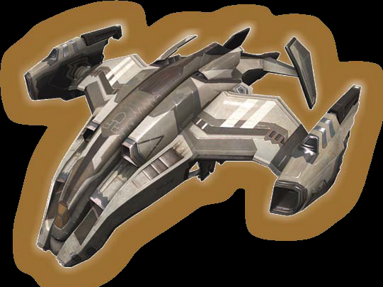 BM-17 Griffin | Section 8 | Fandom