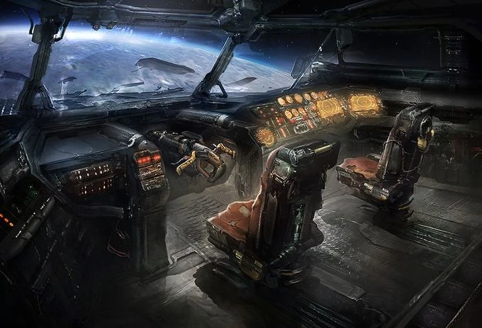 Sector 5 | Sector 5 Space Engineers Wiki | Fandom