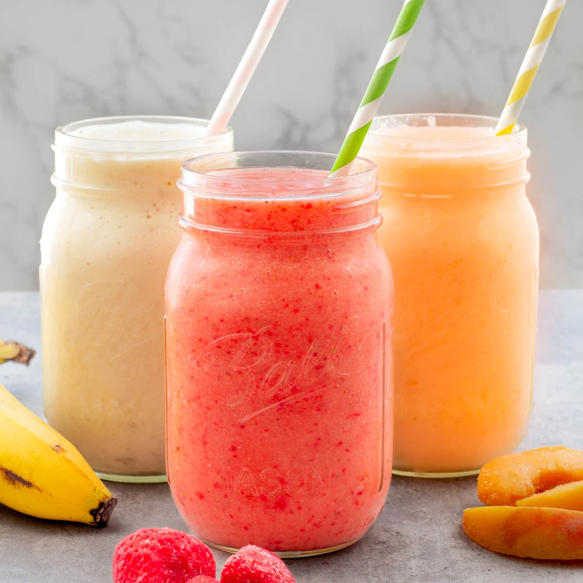 Fruit Smoothie | MrCyanSapphire's Secret Lair, which is a totally ...
