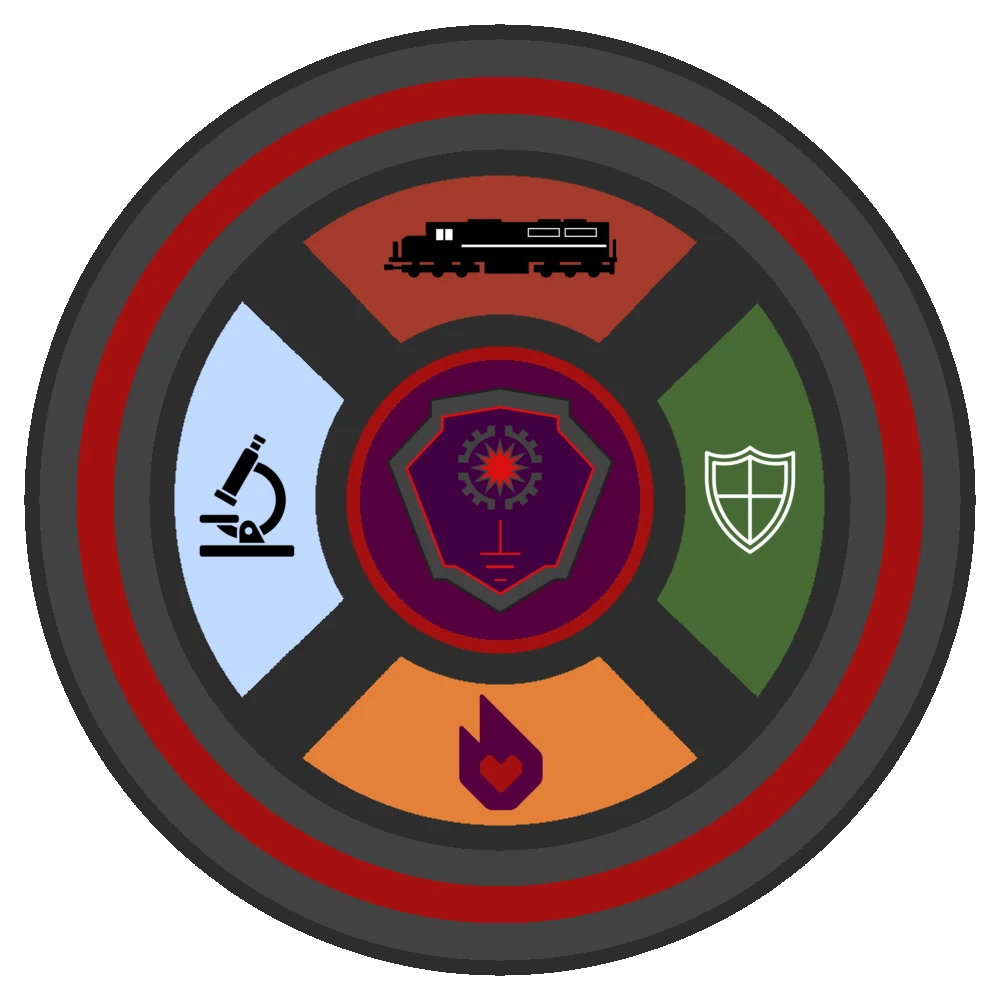 IGFA Rf-IA5A Pektz-ånin | MrCyanSapphire's Secret Lair, which is a ...