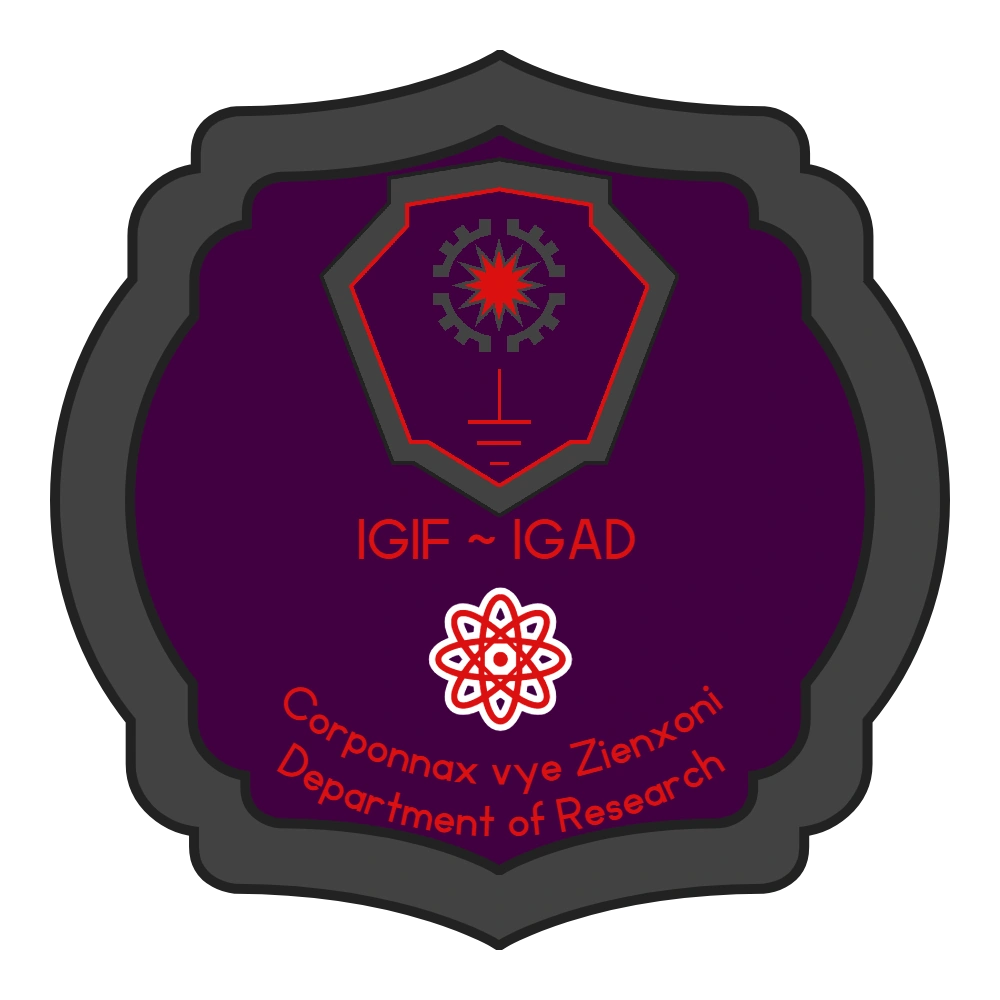 S-E42A Laboratory | MrCyanSapphire's Secret Lair, which is a totally normal Wiki | Fandom