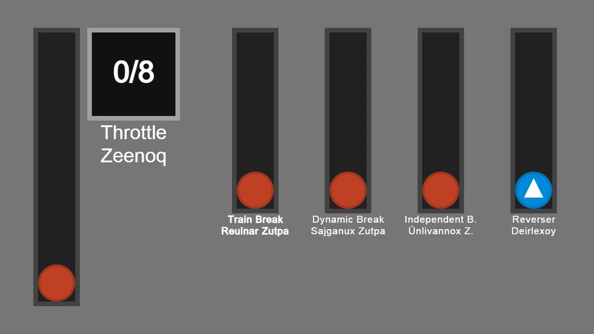 Train Control Stand Set-up Guide | MrCyanSapphire's Secret Lair, which ...