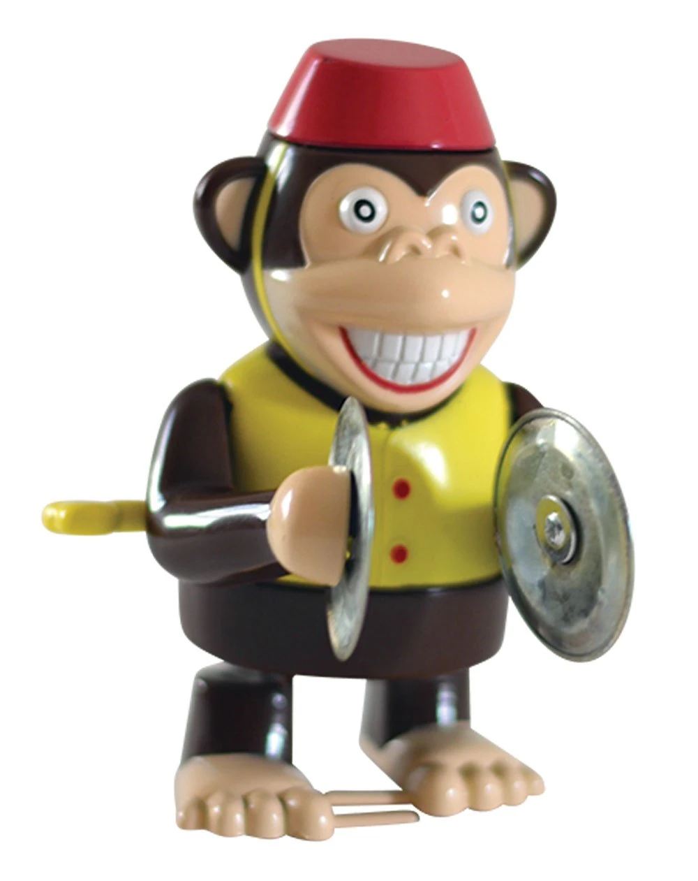 Monkey Toy (ECE) | MrCyanSapphire's Secret Lair, which is a totally ...